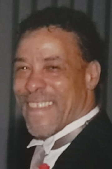 Curtiss A. ‘Petey’ Russell 1955-2023 | News, Sports, Jobs - The Vindicator